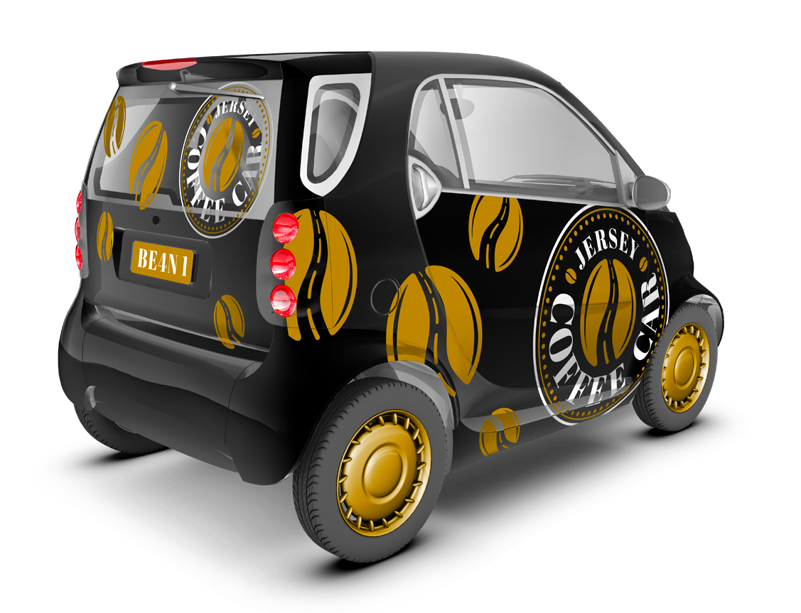 Jersey Coffee Car – From car to cup, we'll pick you. Delicious fresh ...